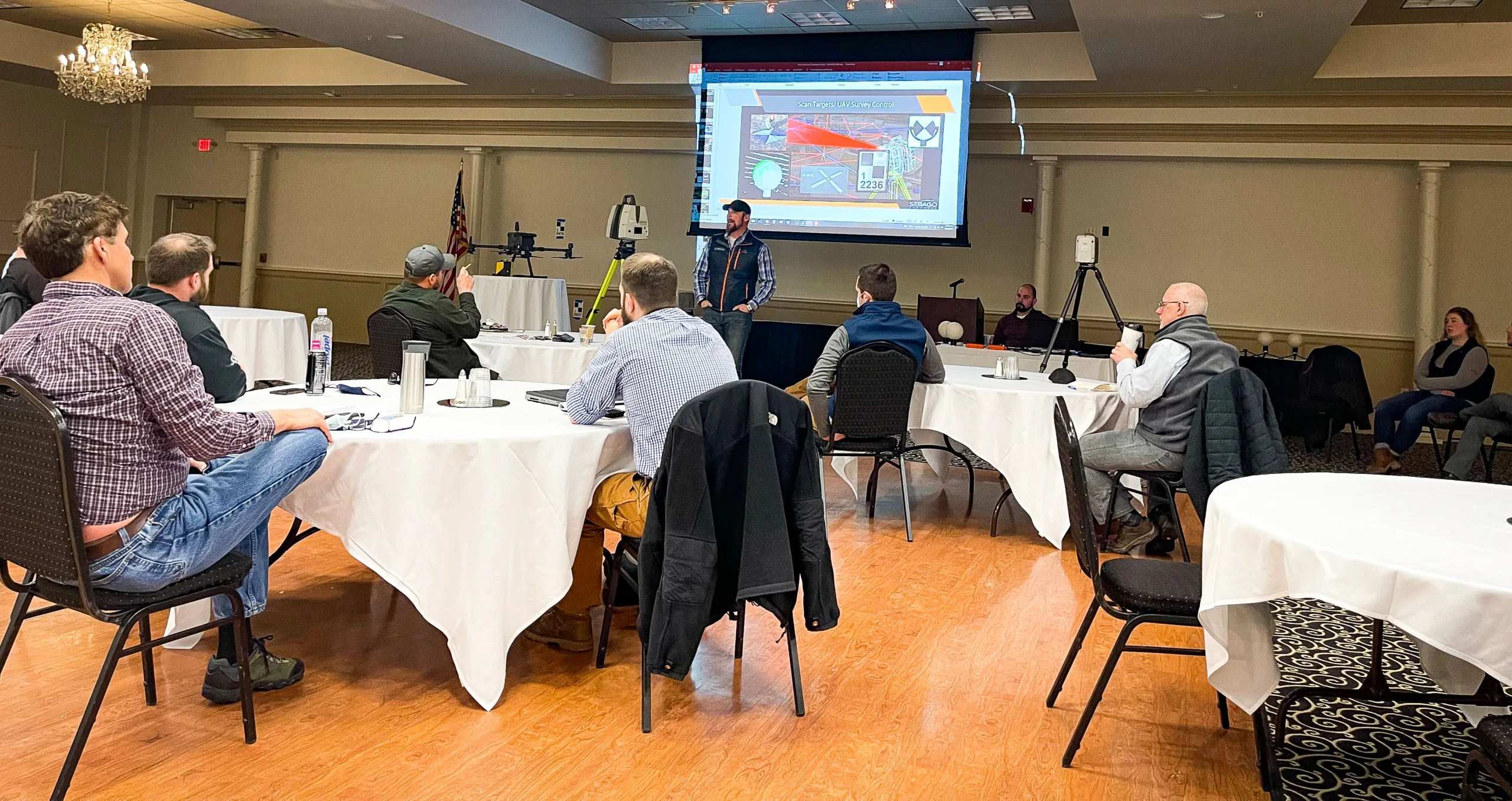 On the Horizon of Professional Practice - Insights - Sebago Technics