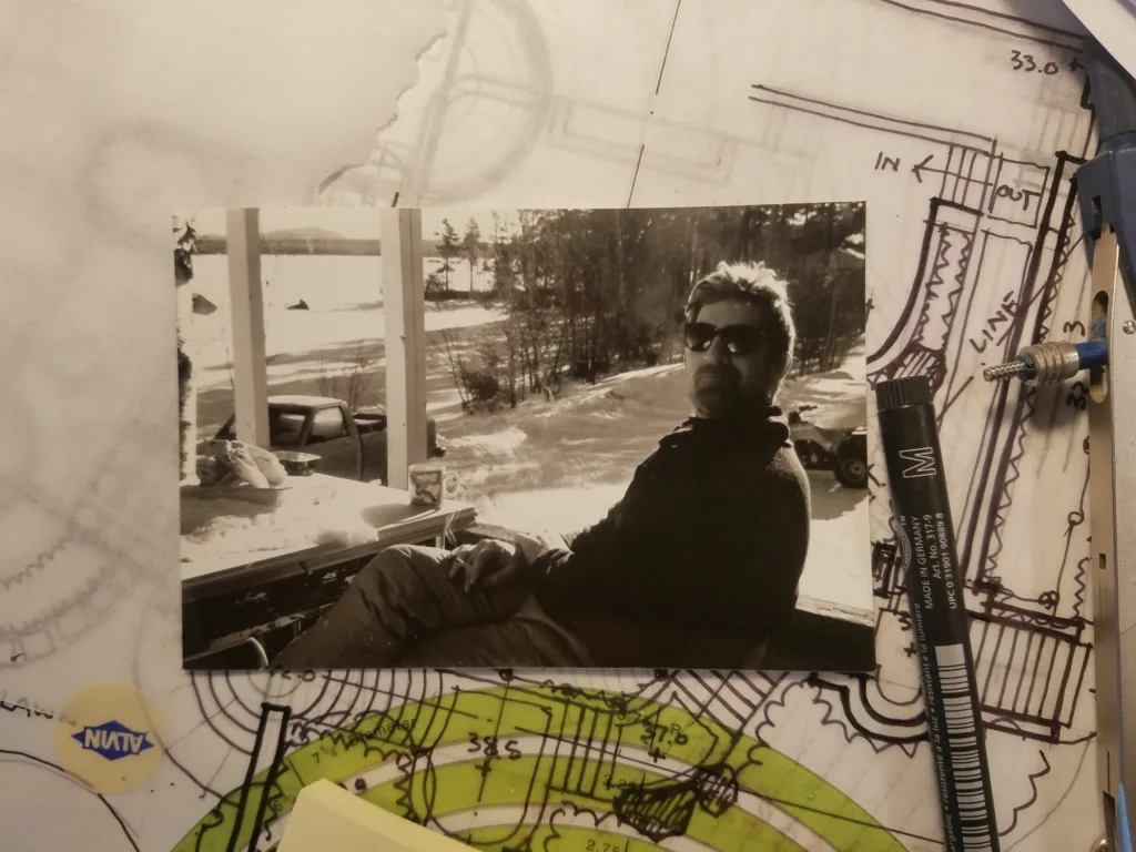 Sebago Technics Announces the Passing of Will Conway, Sr. VP ...