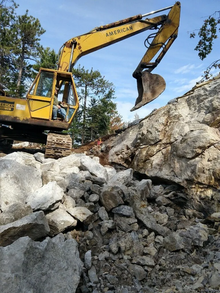 Employee-Owner Spotlight | Abigail Berlin | Survey Technician ...