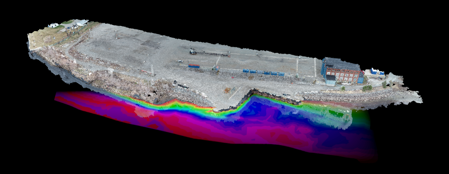 What is Geomatics - A Comprehensive Breakdown | Sebago Technics