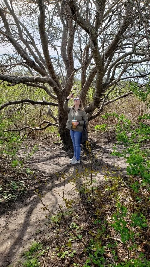 Employee-Owner Spotlight | Coleen Gibbons | Survey CAD Technician ...