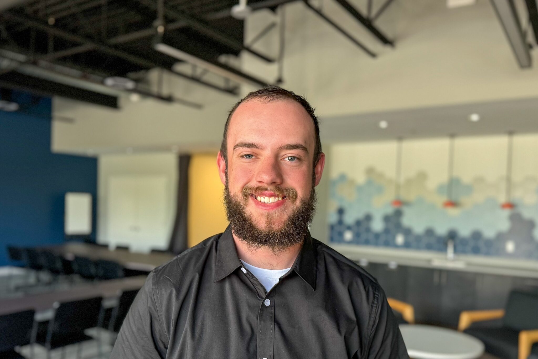 Summer Intern Spotlight | Dylan Shields - Insights - Sebago Technics