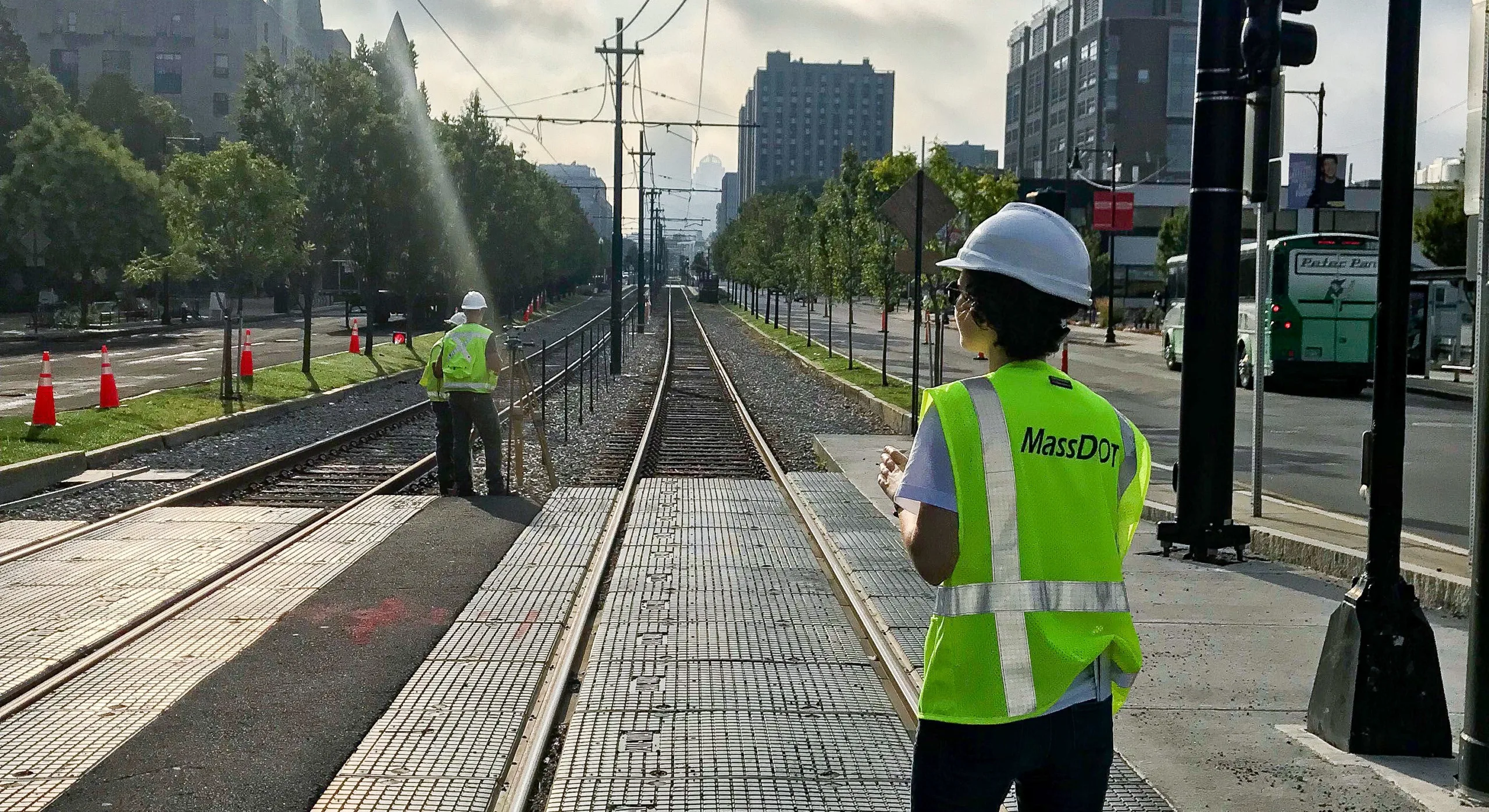 Internship - Sebago Technics - New England Engineers