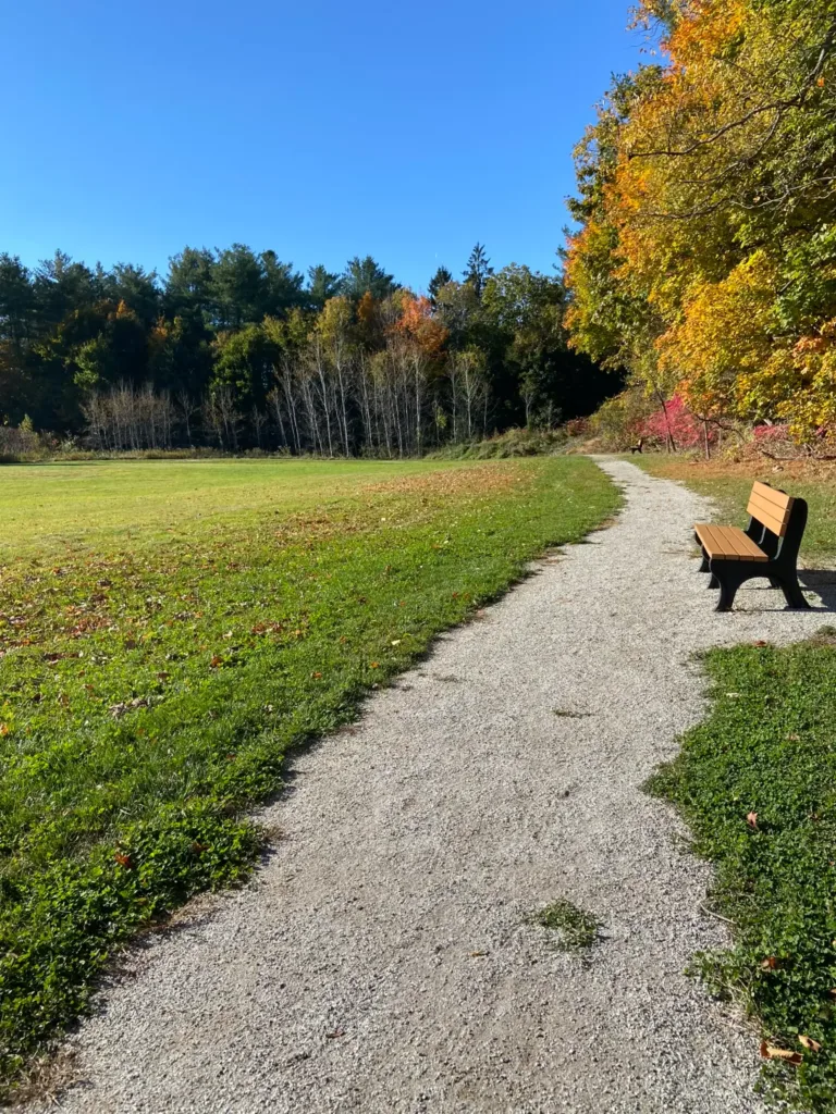 Gray Trails | Landscape Architecture | Sebago Technics