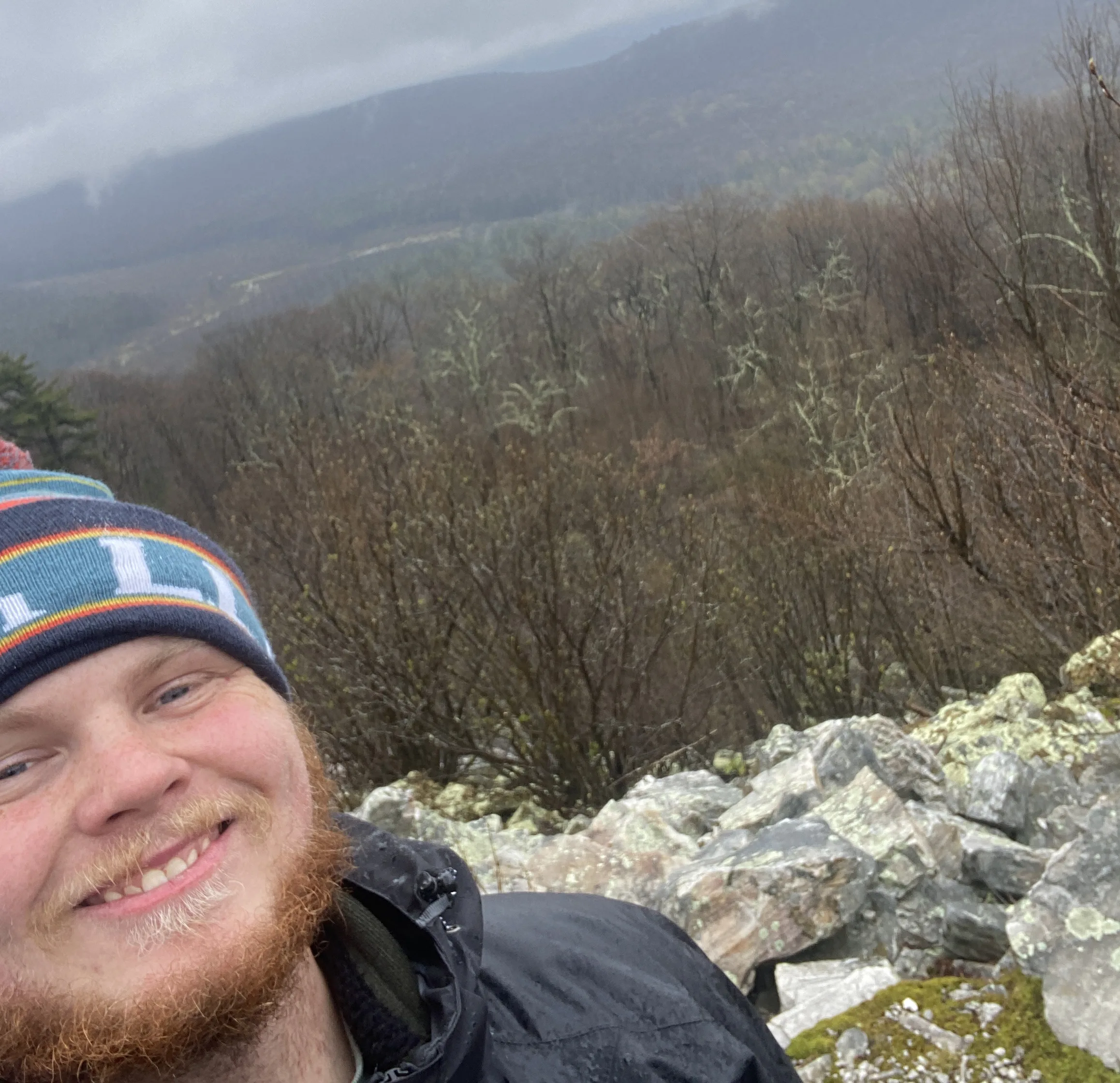 Meet Our Summer Interns | Elijah Pfeiffer | Landscape Architect Intern ...