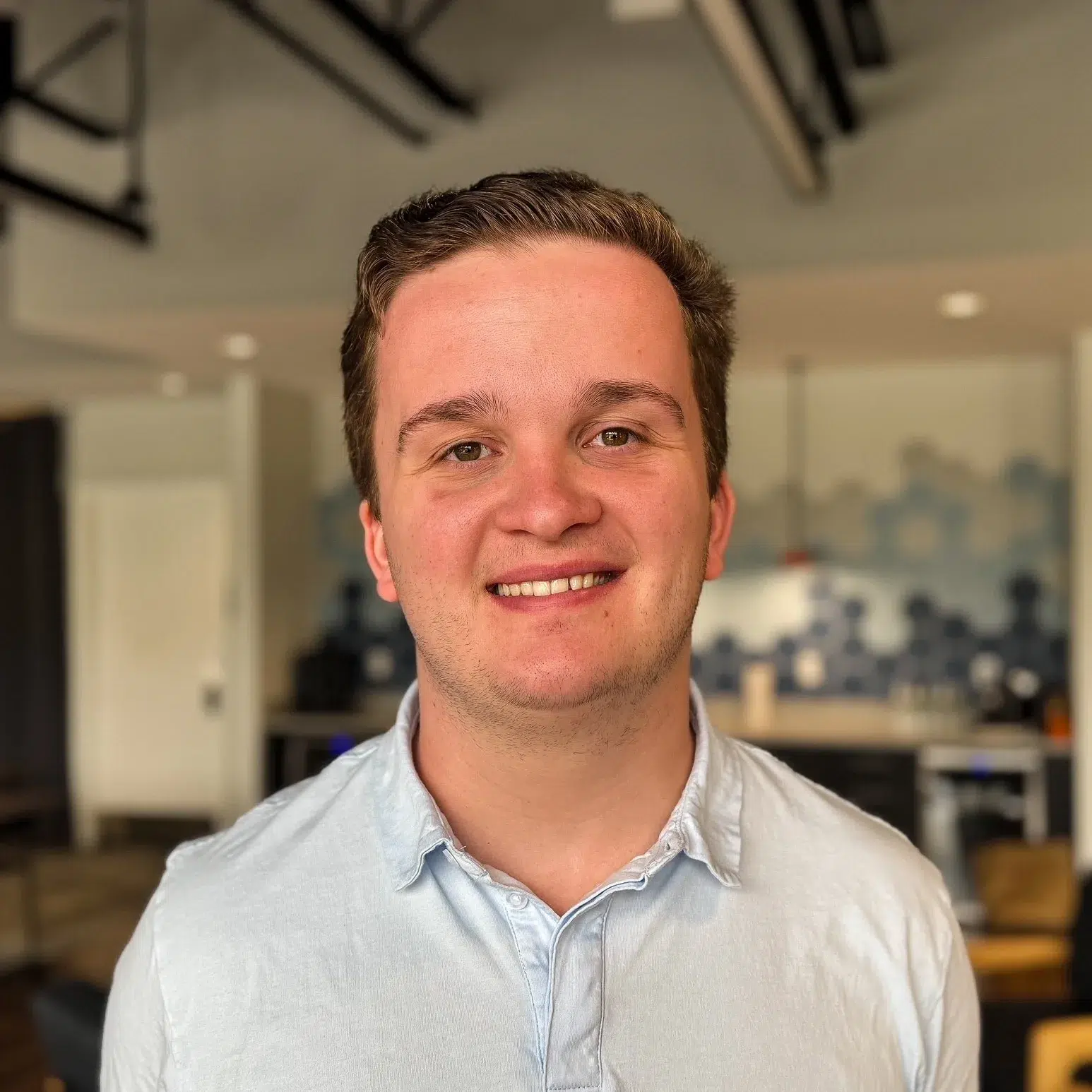 Employee-Owner Spotlight | Jack Cloutier | Permitting Specialist ...