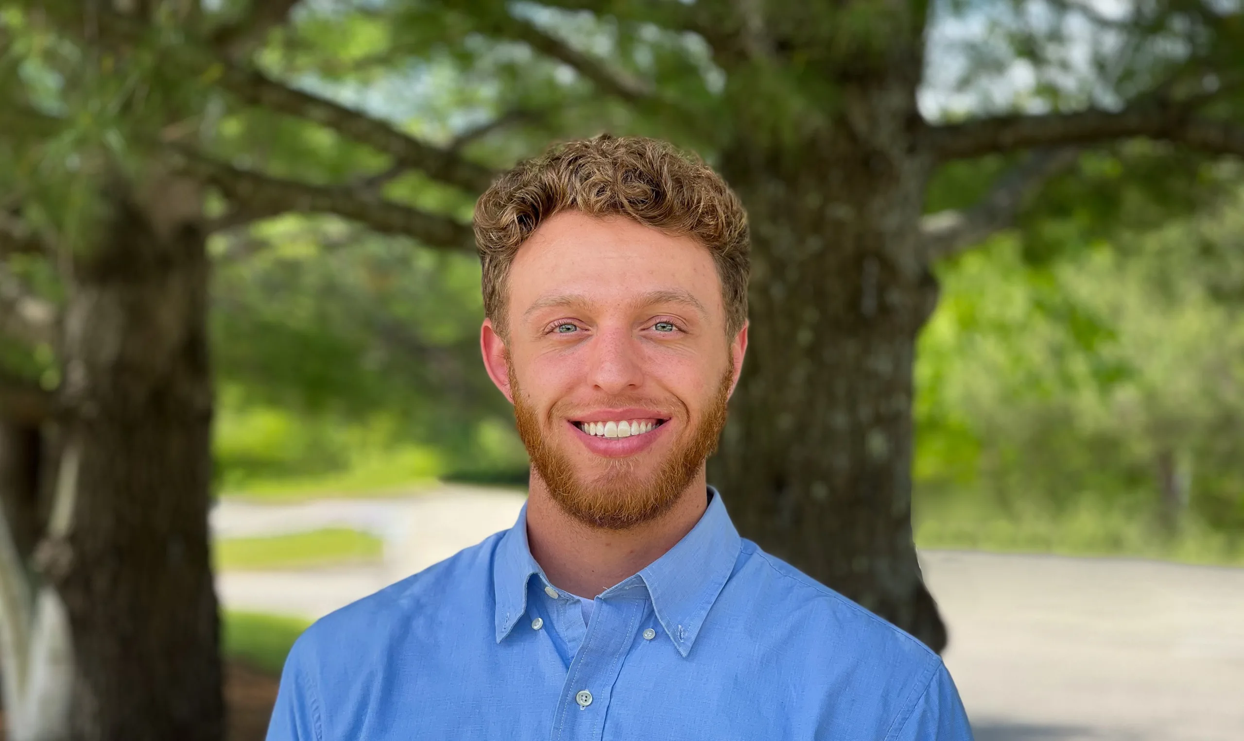 Employee-Owner Spotlight | Jake Hunnewell | Civil Engineer - Insights ...