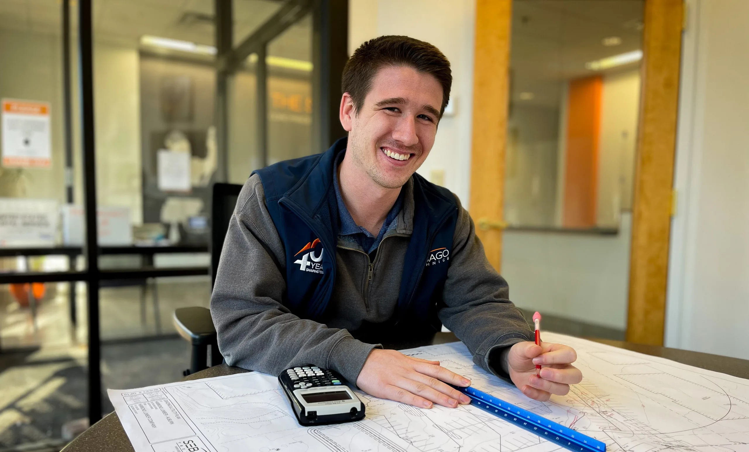 Engineers Week Spotlight | Jeff Pollard | Civil Engineer - Insights ...