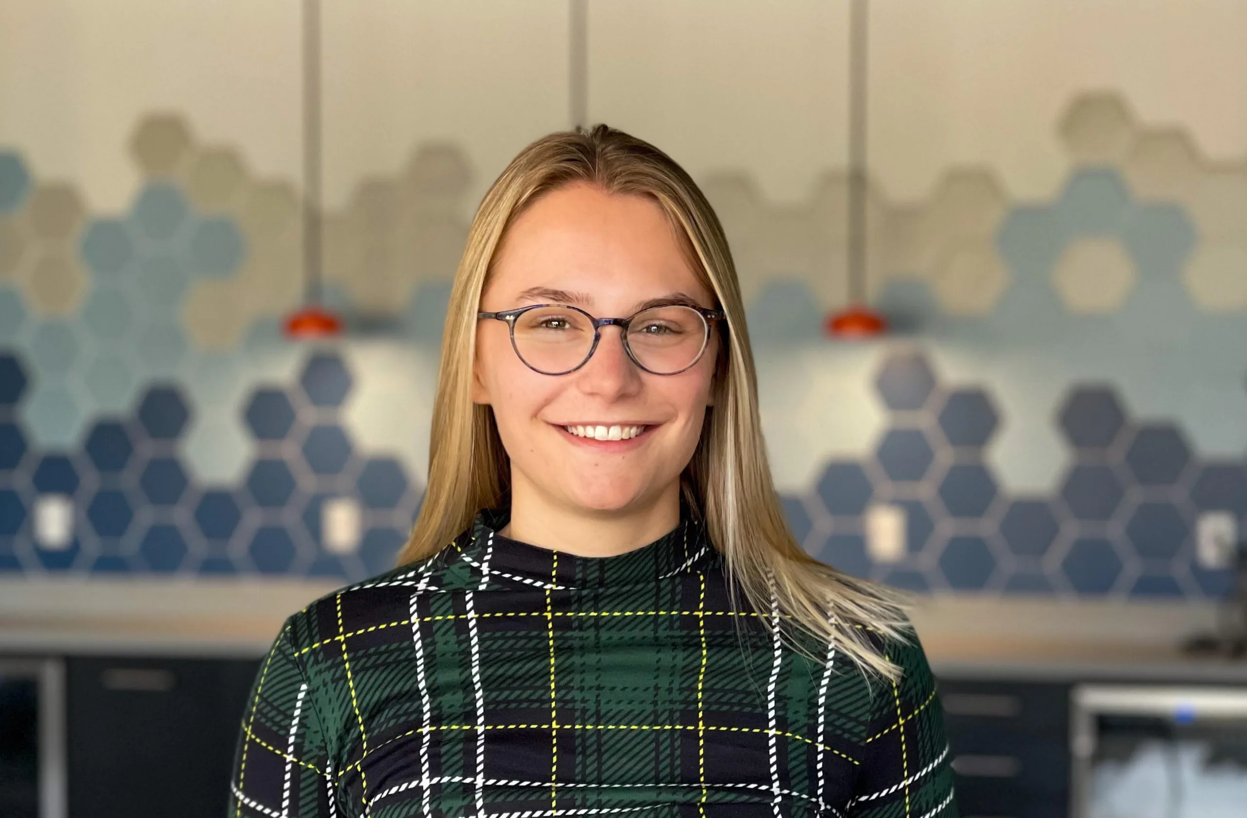 Employee-Owner Spotlight | Kelly Koehler | Civil Engineer - Insights ...