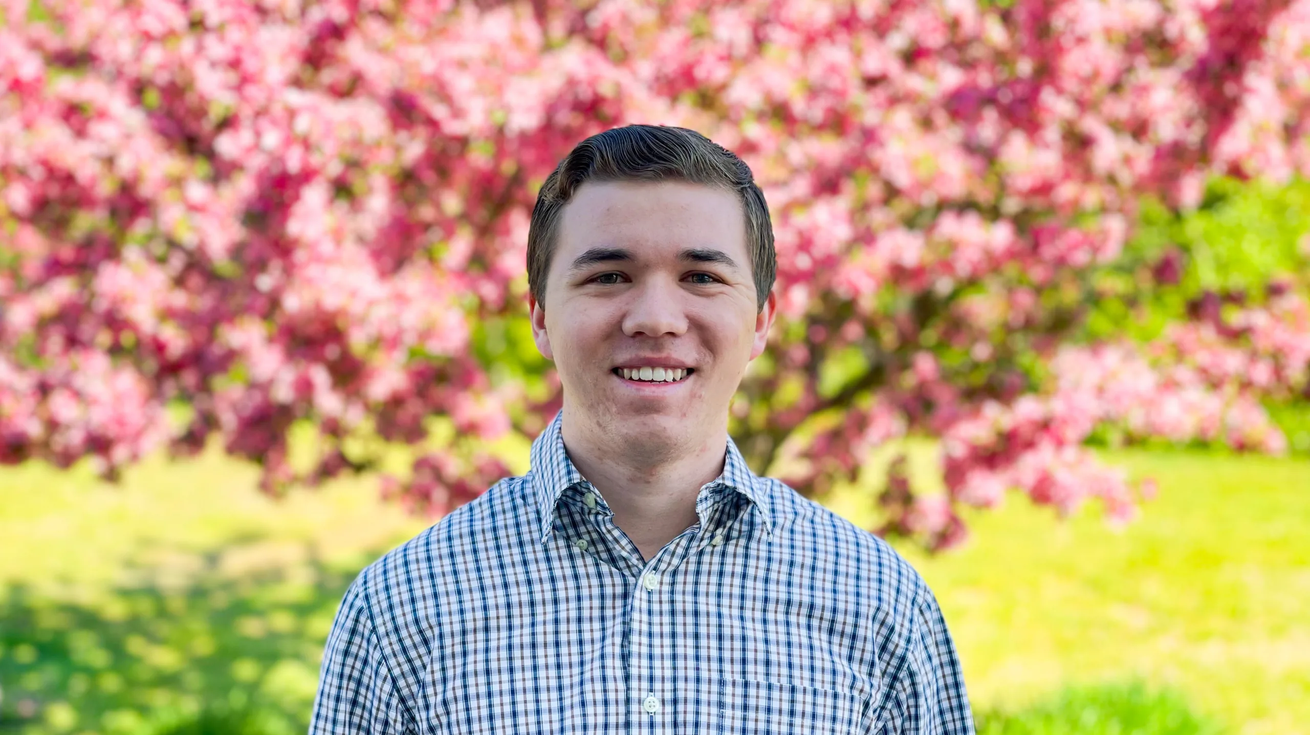 Meet Our Summer Interns | Michael Feely | Civil Engineer Intern ...