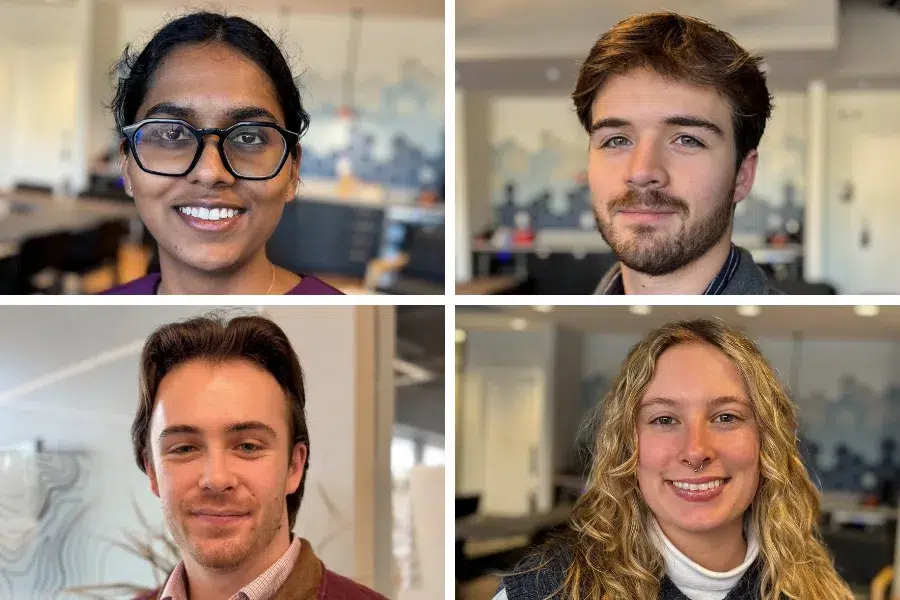 Cans for a Cure 2016 - Insights - Sebago Technics