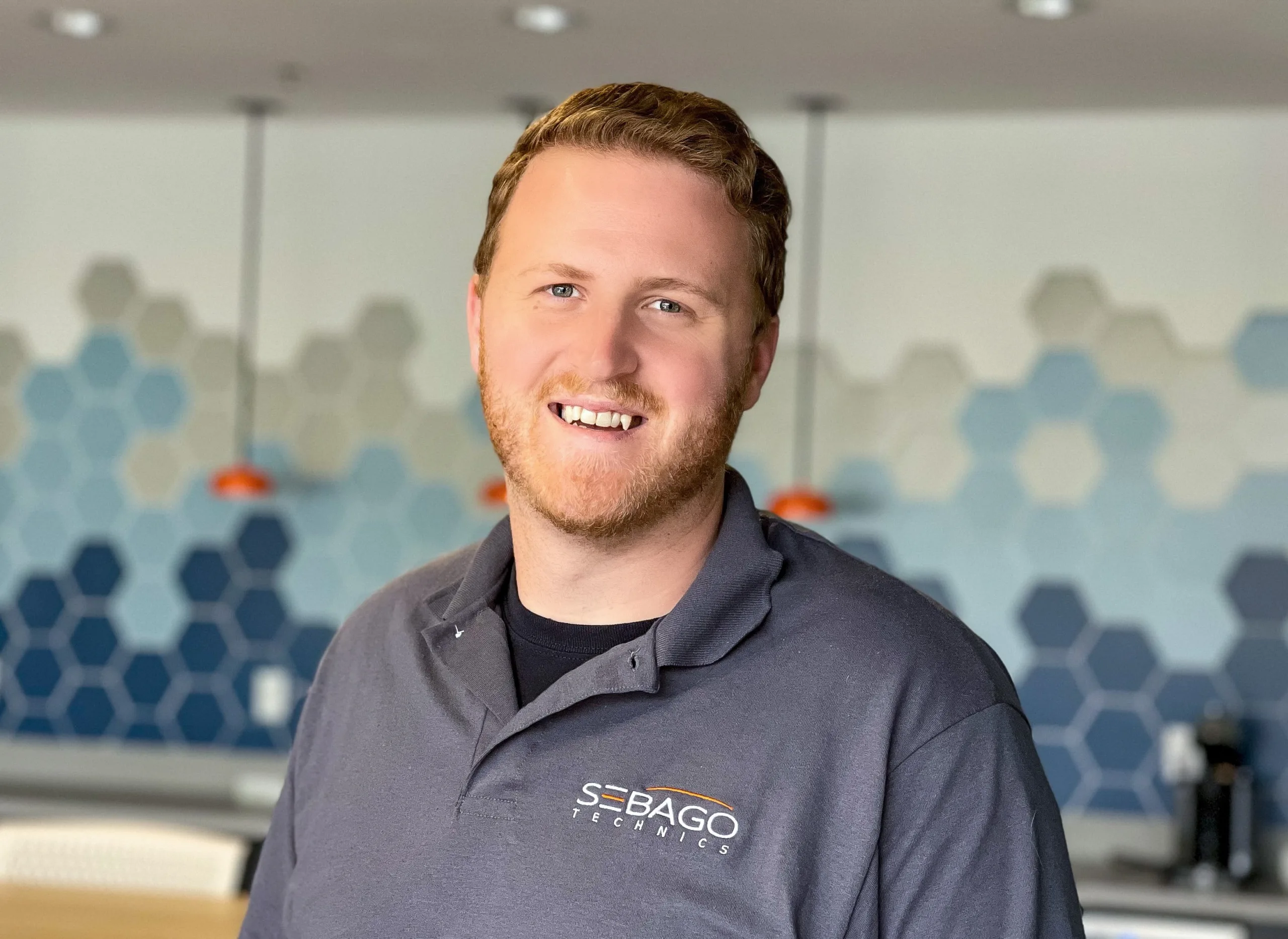 Employee-Owner Spotlight | Remi McDonald | Project Engineer - Insights ...