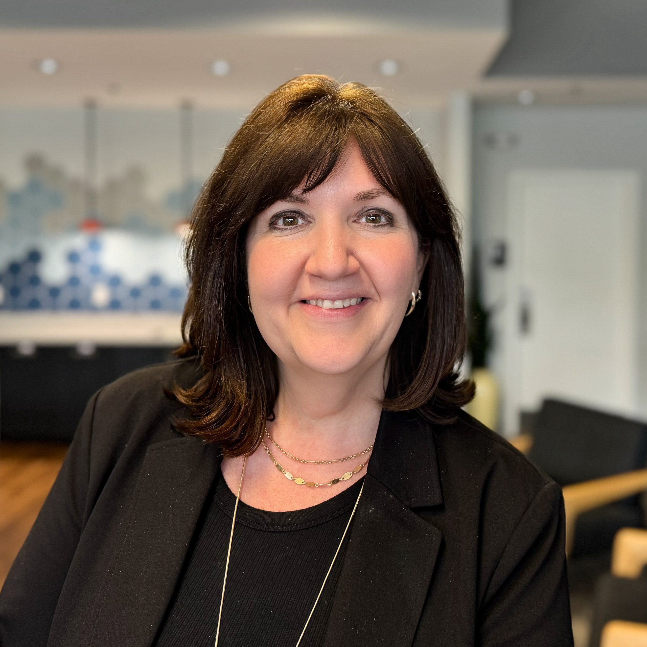 Sebago Technics Welcomes Shannon Stone as Director of Employee ...