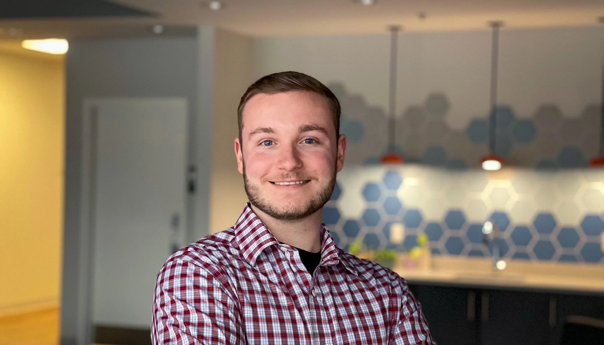 Employee-Owner Spotlight | Zack Jackson | Transportation Engineer ...