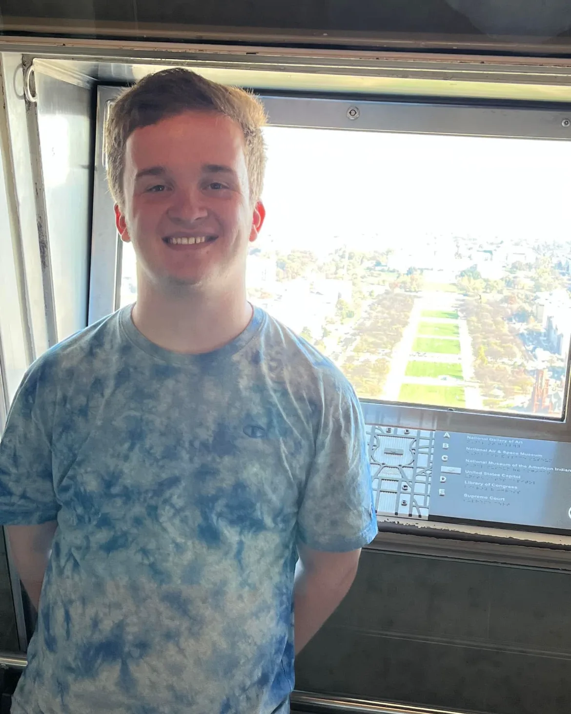 Employee-Owner Spotlight | Jack Cloutier | Permitting Specialist ...